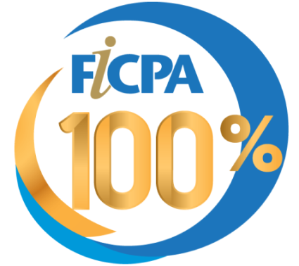 FIRM 100% Membership - Florida Institute of CPAs